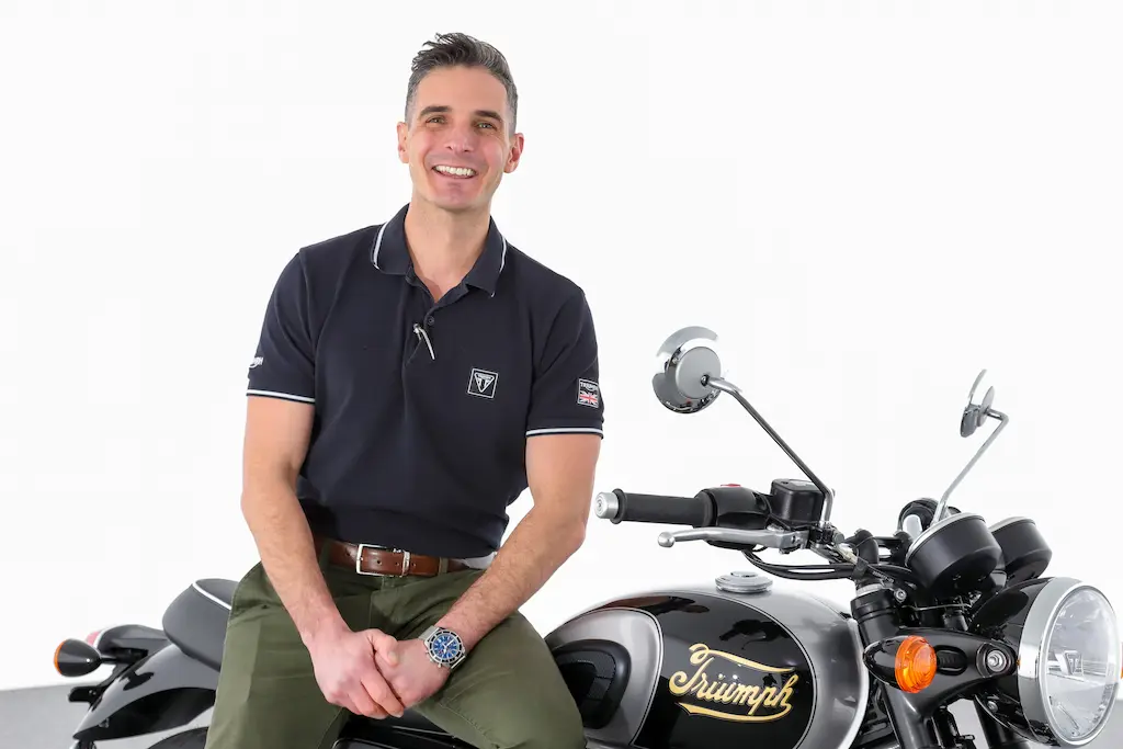 Meet The Team - Triumph Essendon